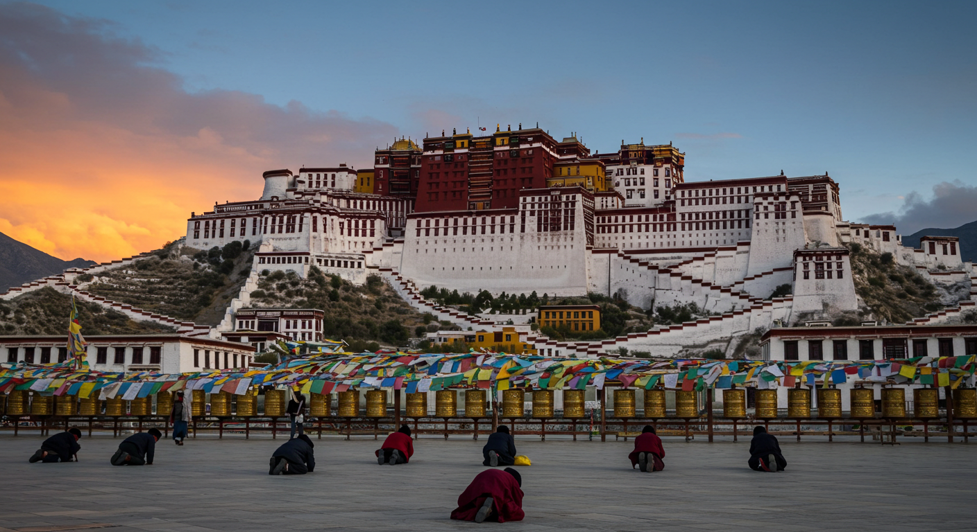 WayFar AI | Intelligent Trip Planning & Presentations